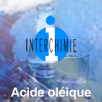 Acide oléique (Acide oléique) - INTERCHIMIE - FranceBeaute