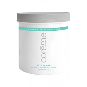 Masque Poudre aux Alginates 90 g - ARIES - FranceBeaute