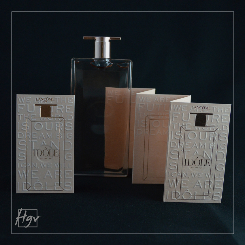 Traffic Stopper - Dorure - Hgv - h.granger veyron - FranceBeaute