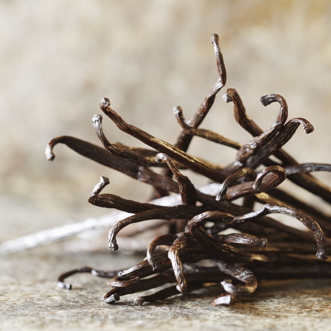 Intégration de l'extrait CO2 de vanille pour enrichir le profil ...